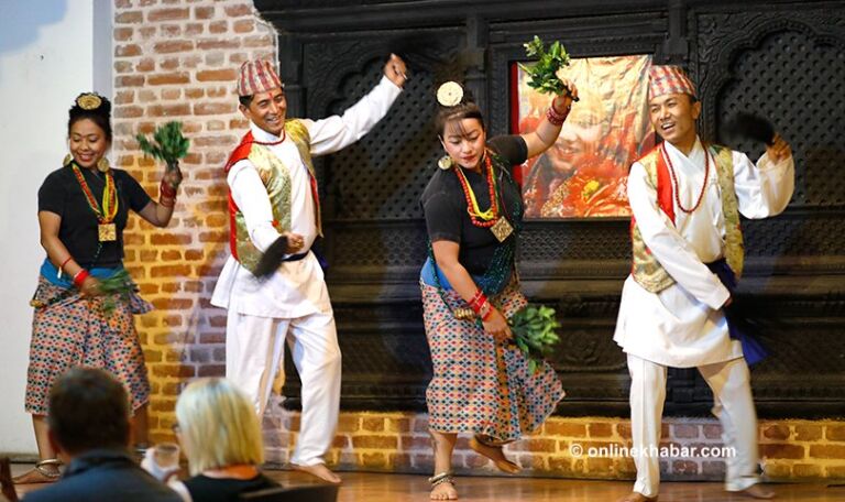 Nepali Dance Origin & History | Cultural, Folk, & Classical Dance Of Nepal