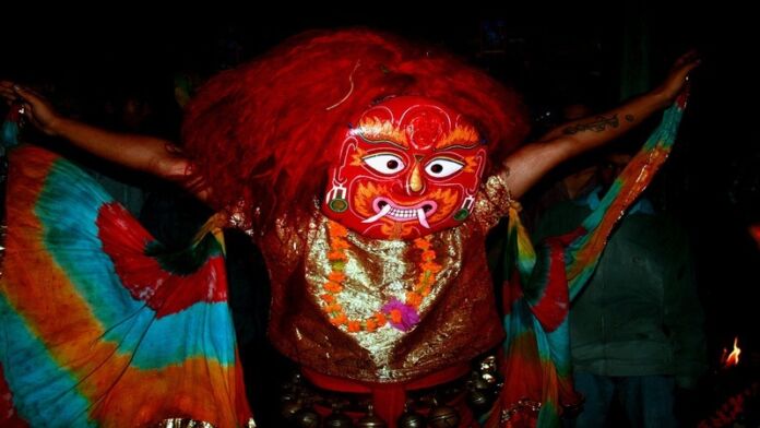 Nepali Dance Origin & History | Cultural, Folk, & Classical Dance Of Nepal