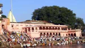 Temples in Nepal | 14 Famous Hindu & Oldest Temples in Nepal