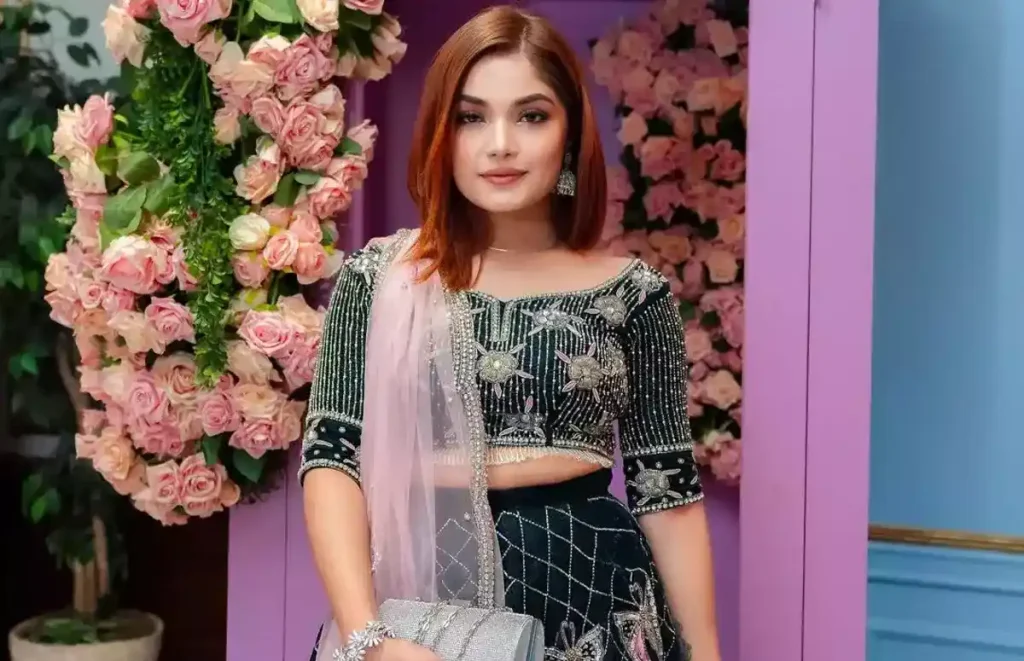 Prabisha Adhikari-Biography, Age, Husband, Birthday, Songs