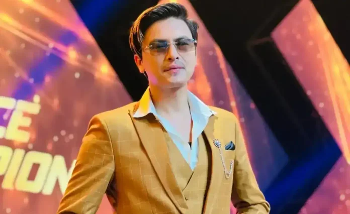 Paul Shah-Biography, Age, Sister, Movie, Music Video, Height
