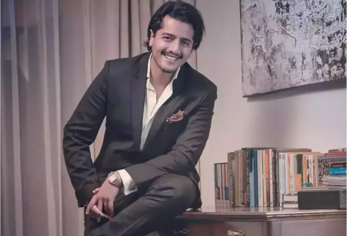 Sambhav Swar Sirohiya-Biography, Age, Education, Father